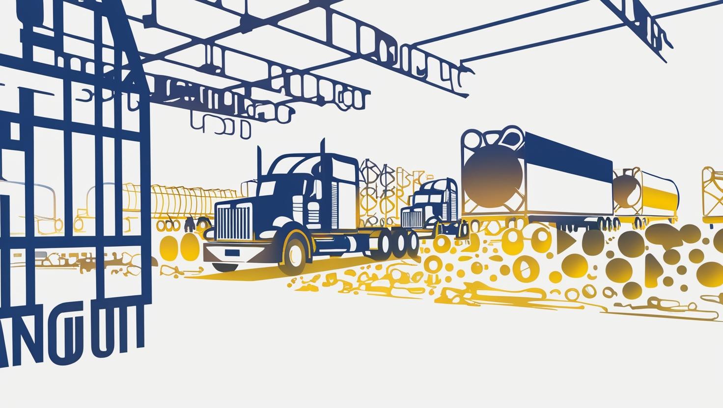 California Chemical | Global Chemical Sourcing. Local Chemical Logistics.