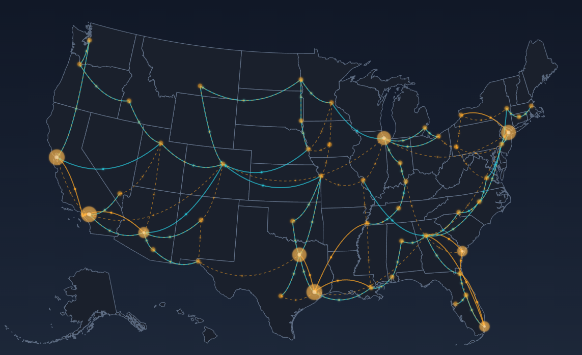California Chemical | Global Chemical Sourcing. Local Chemical Logistics.