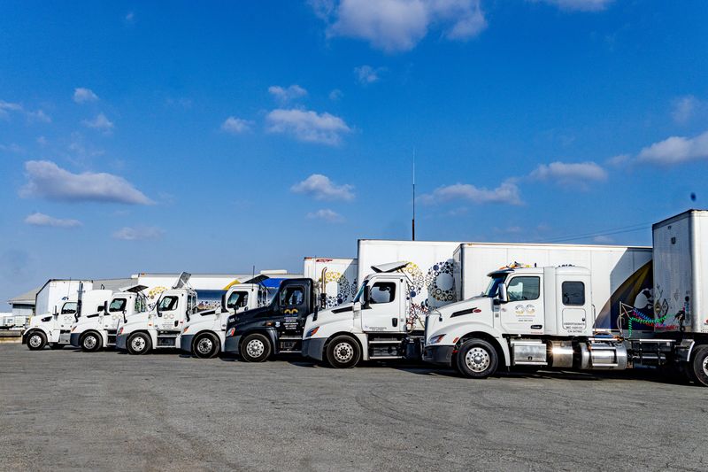 California Chemical | Global Chemical Sourcing. Local Chemical Logistics.