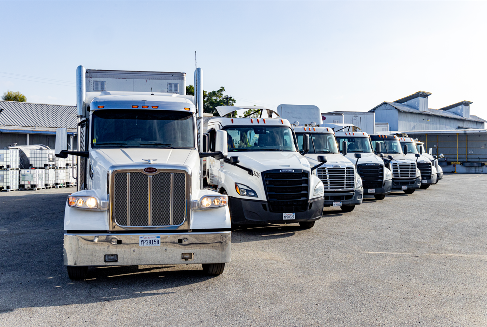 California Chemical | Global Chemical Sourcing. Local Chemical Logistics.