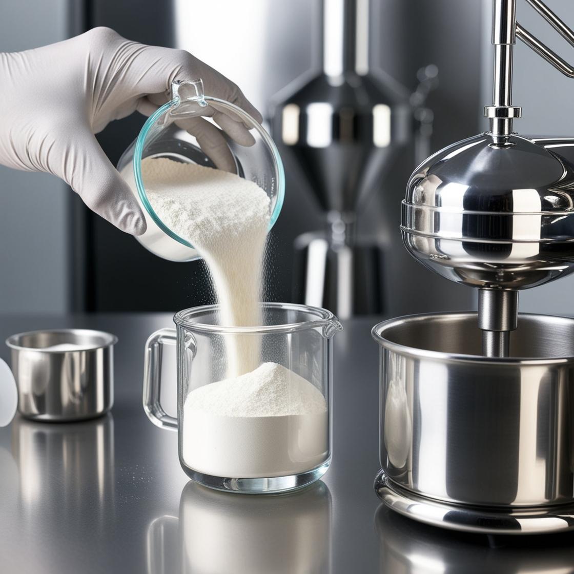 California Chemical | Global Chemical Sourcing. Local Chemical Logistics.