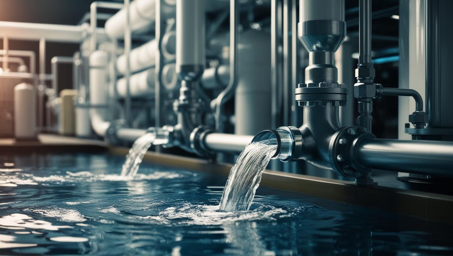 California Chemical | Global Chemical Sourcing. Local Chemical Logistics.